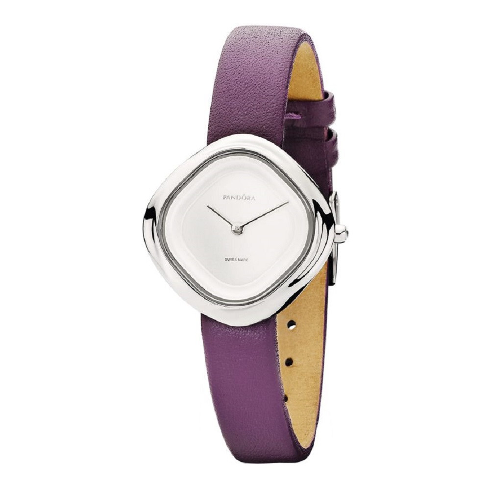 Relógio PANDORA Liquid Purple 811052WH » LXBOUTIQUE