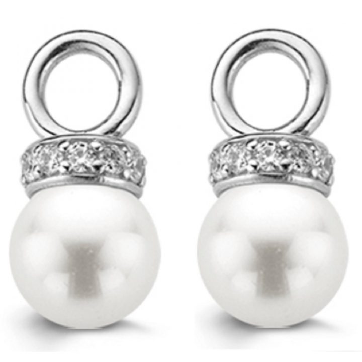 Brincos Ti Sento Milano 7248ZI e 9083PW » LXBOUTIQUE