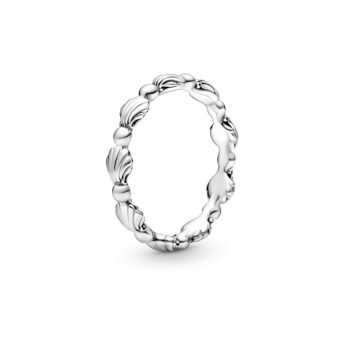 Anel PANDORA Linked Love 190980 » LXBOUTIQUE