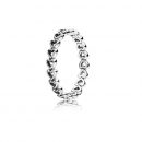 Anel PANDORA Linked Love 190980 » LXBOUTIQUE