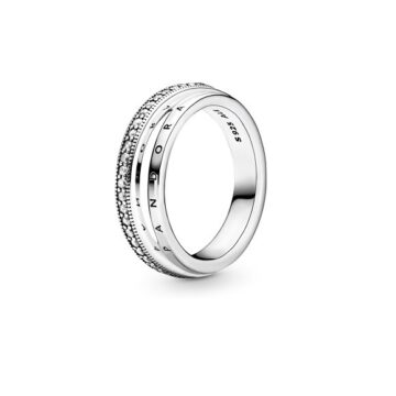 Anel PANDORA Shining Wish 166314 » LXBOUTIQUE