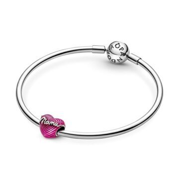 Conta PANDORA Disney Minnie Portrait 791587 » LXBOUTIQUE