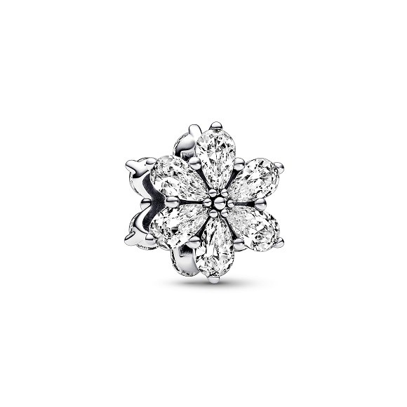 Conta Pandora Herbarium Brilhante » LXBOUTIQUE