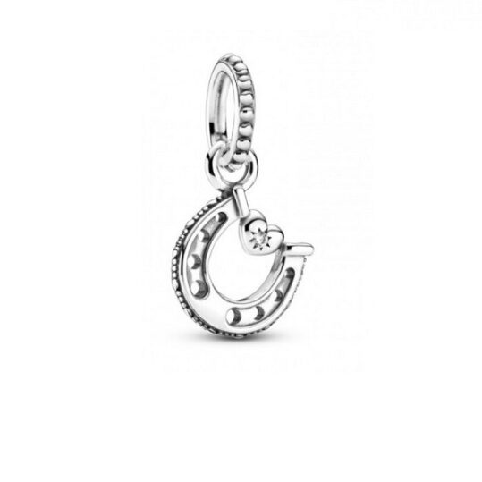 Conta PANDORA Pendente Ferradura 799157C01 » LXBOUTIQUE