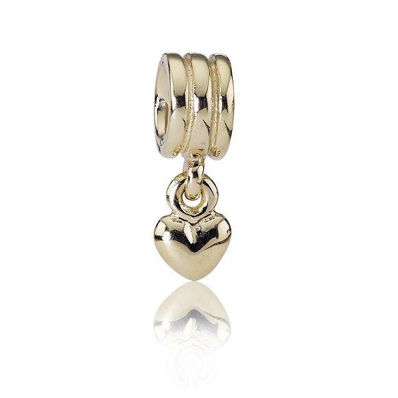 Conta PANDORA Pendente Full of Love 750198 » LXBOUTIQUE