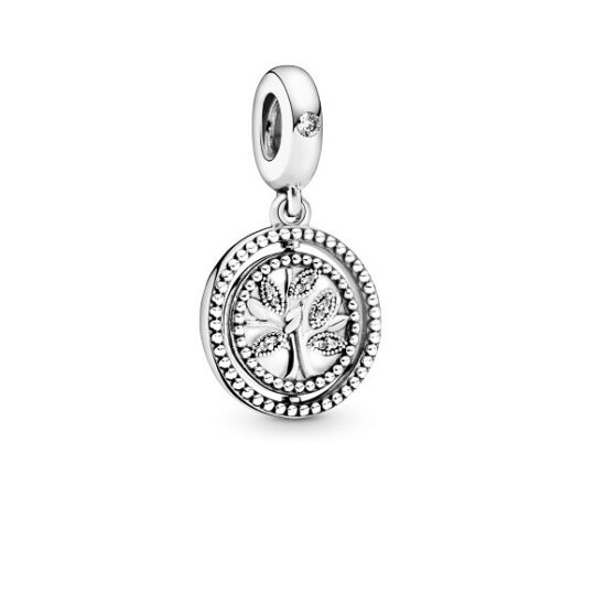 Conta PANDORA Pendente Árvore da Vida 797786CZ » LXBOUTIQUE
