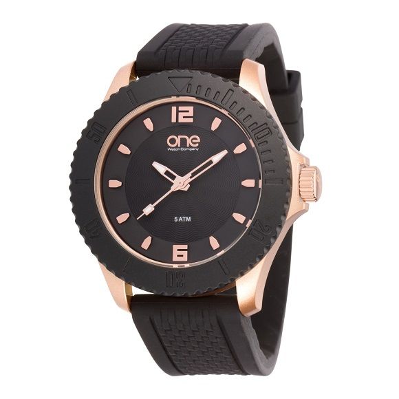 Relógio One Colors New Gum OA1680PR72T » LXBOUTIQUE