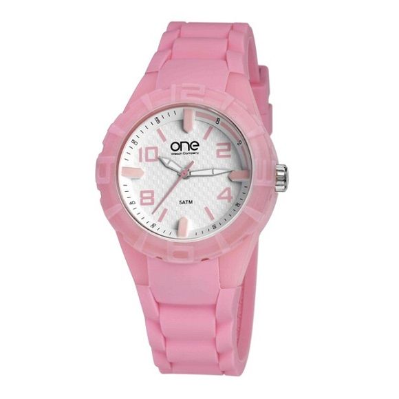 Relógio One Colors Clean OT5635BR51L » LXBOUTIQUE
