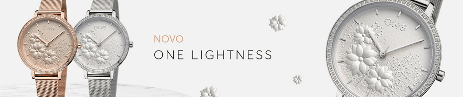 Relógios One Mulher » LXBOUTIQUE